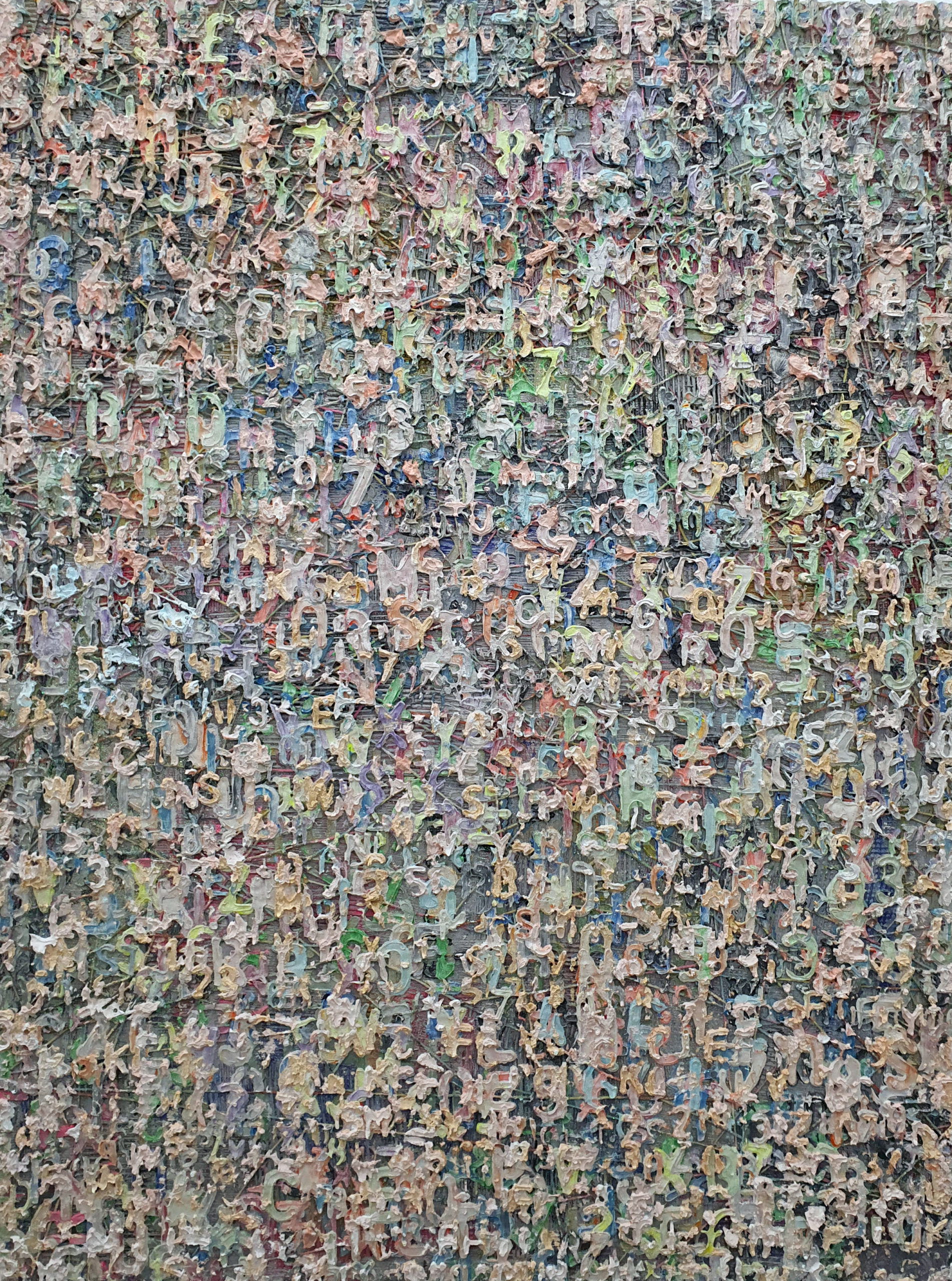 Sam Penaso - Imahica Art Gallery