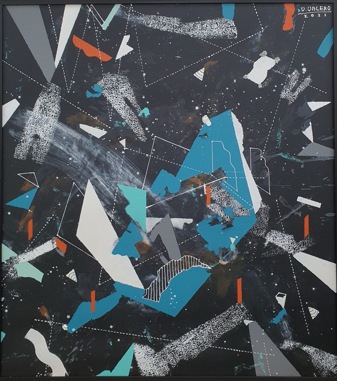 Valen Valero - Imahica Art Gallery