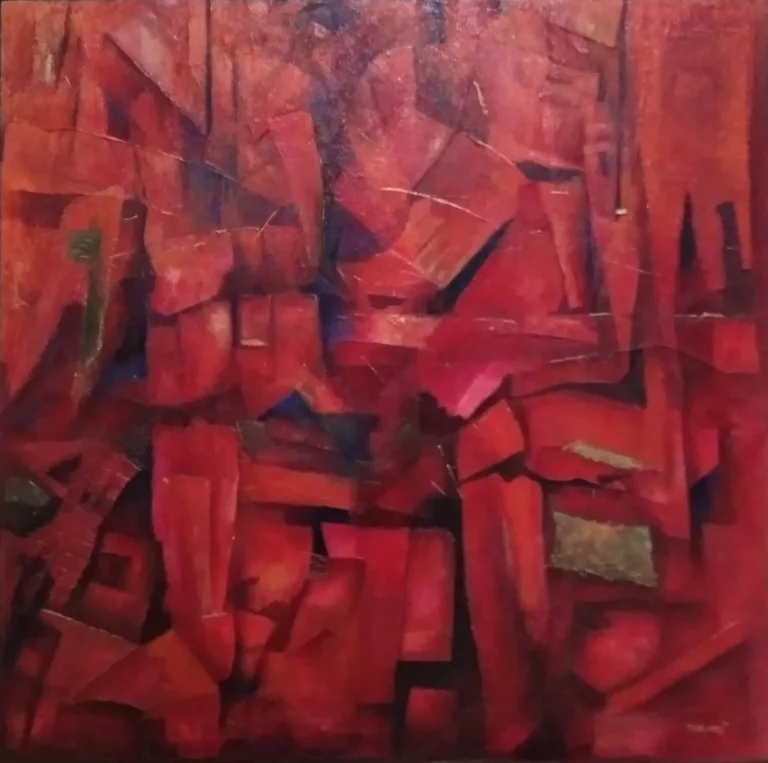 Imahica Art Gallery