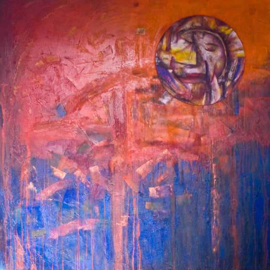 Dante Palmes - Imahica Art Gallery